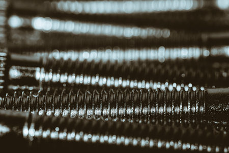 Things You May Not Know About Threaded Fasteners - Dependable Acme ...