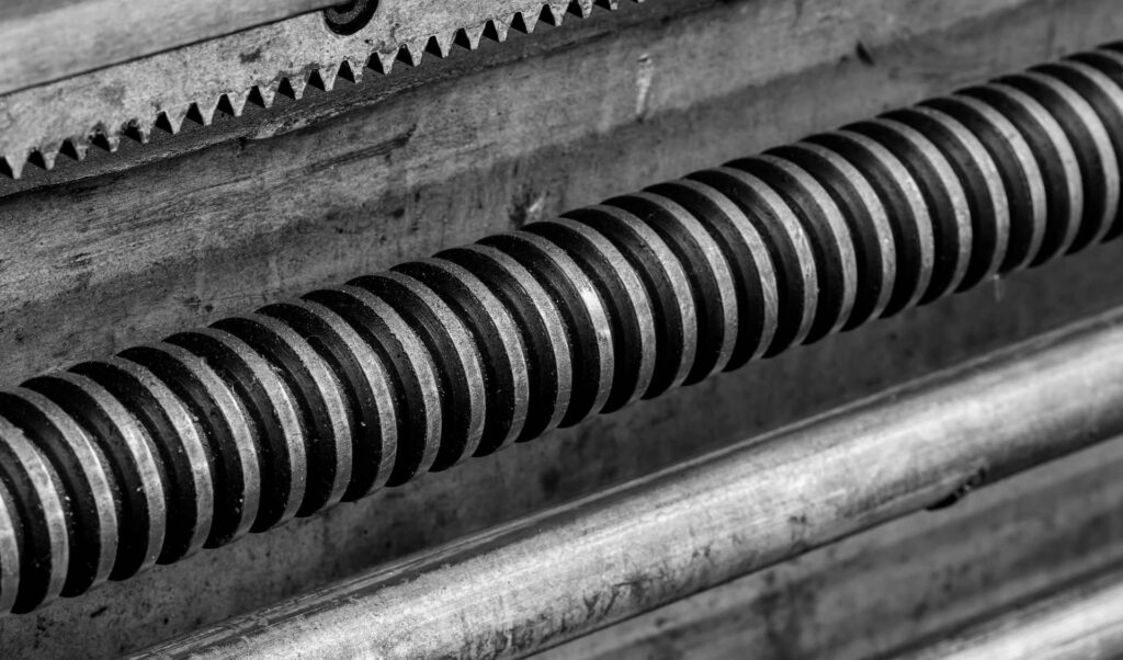 Why Many Industrial Businesses Prefer Threaded Rods - Dependable Acme ...