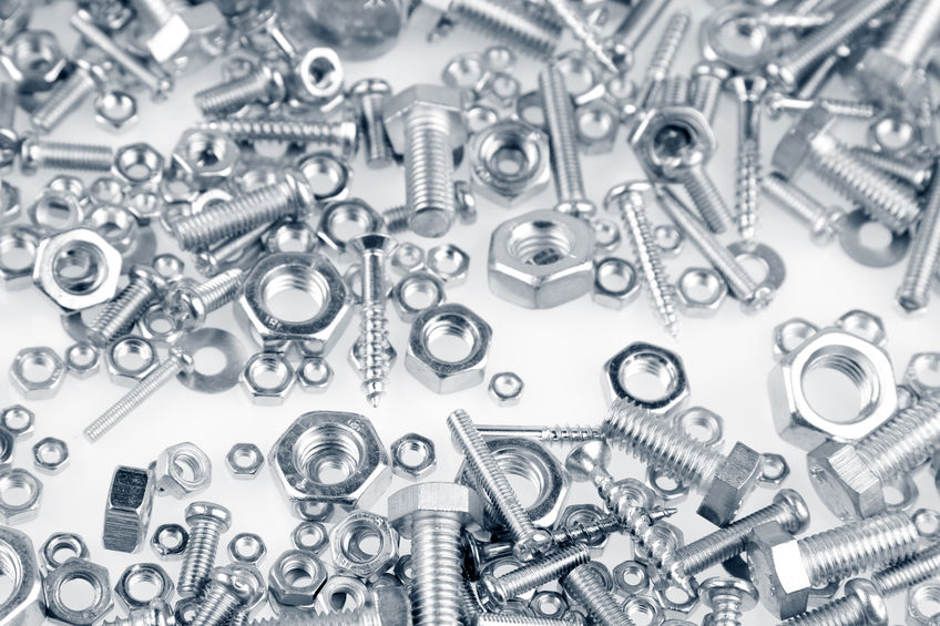 Benefits of Custom Threaded Screws - Dependable Acme Threaded Products Inc